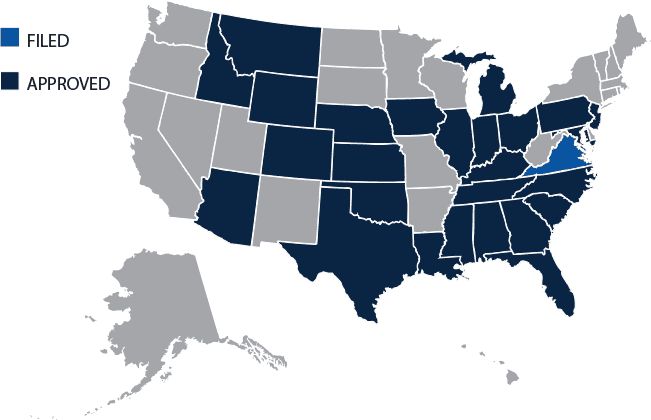 Federal Life Insurance Medicare Supplement Plans